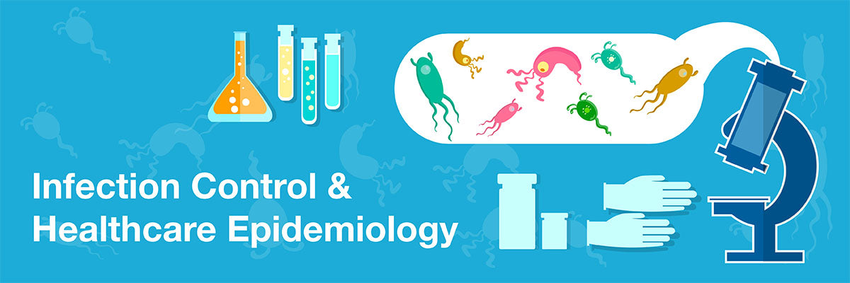 What Is Infection Control? – PacDent
