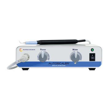 Autoscaler® Ultrasonic System (South East Instruments) – PacDent