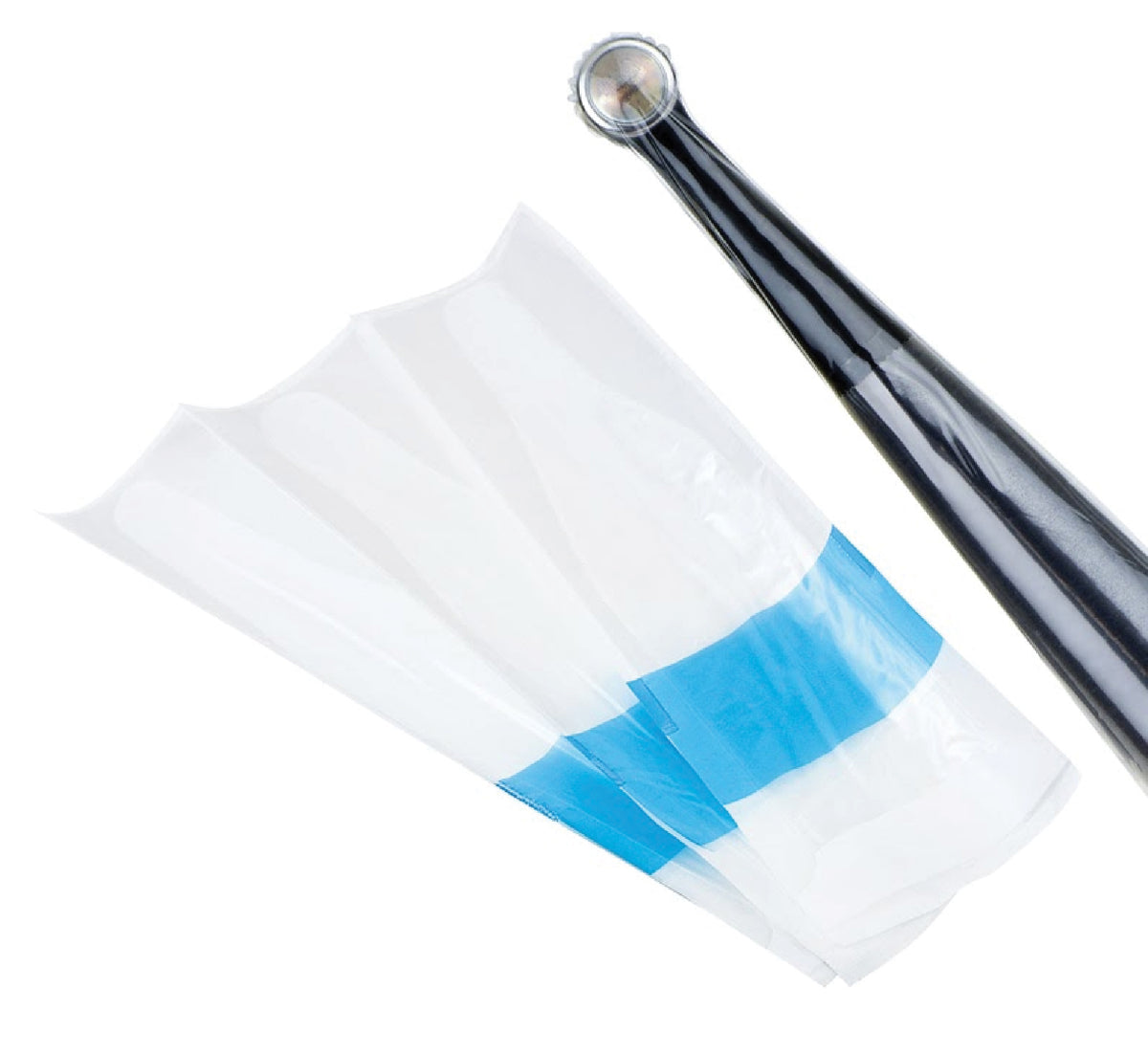 Armor™ Curing Light Sleeves – PacDent