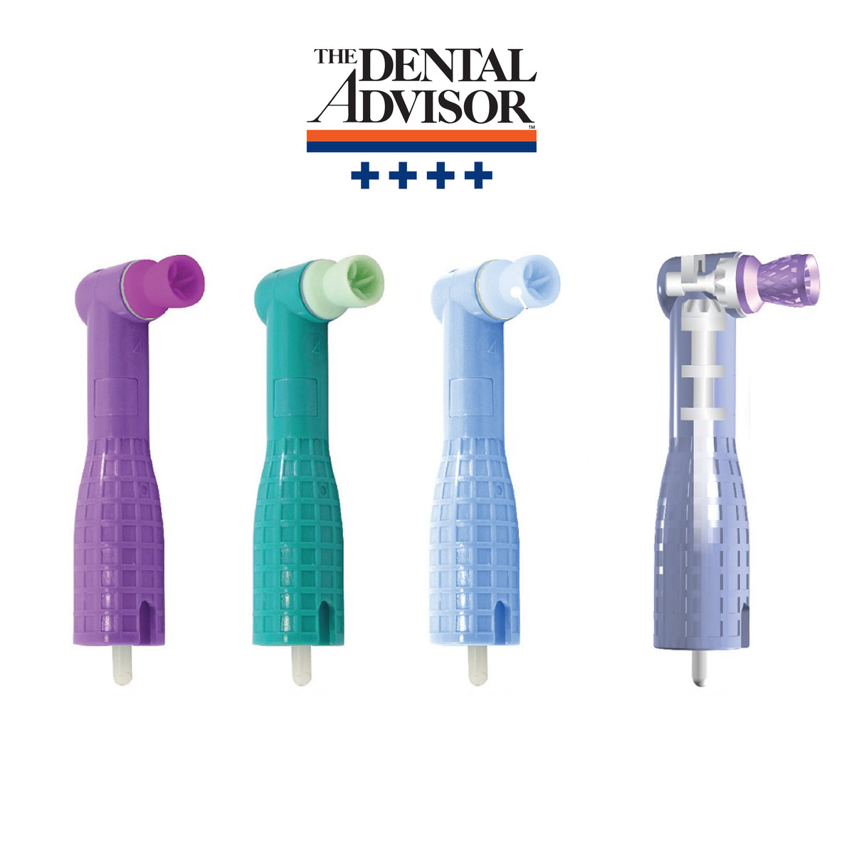ProAngle® Ergo Contra-Angle Disposable Prophy Angles – PacDent