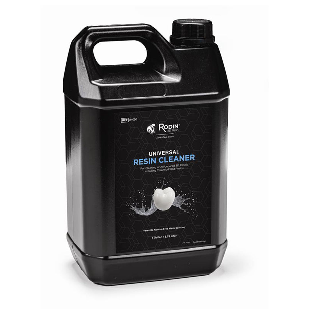 Rodin® Universal Resin Cleaner – PacDent