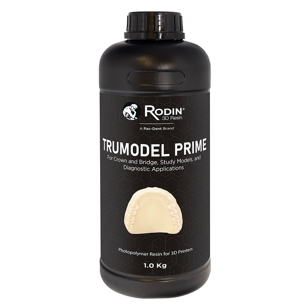 Rodin® TruModel™ – PacDent