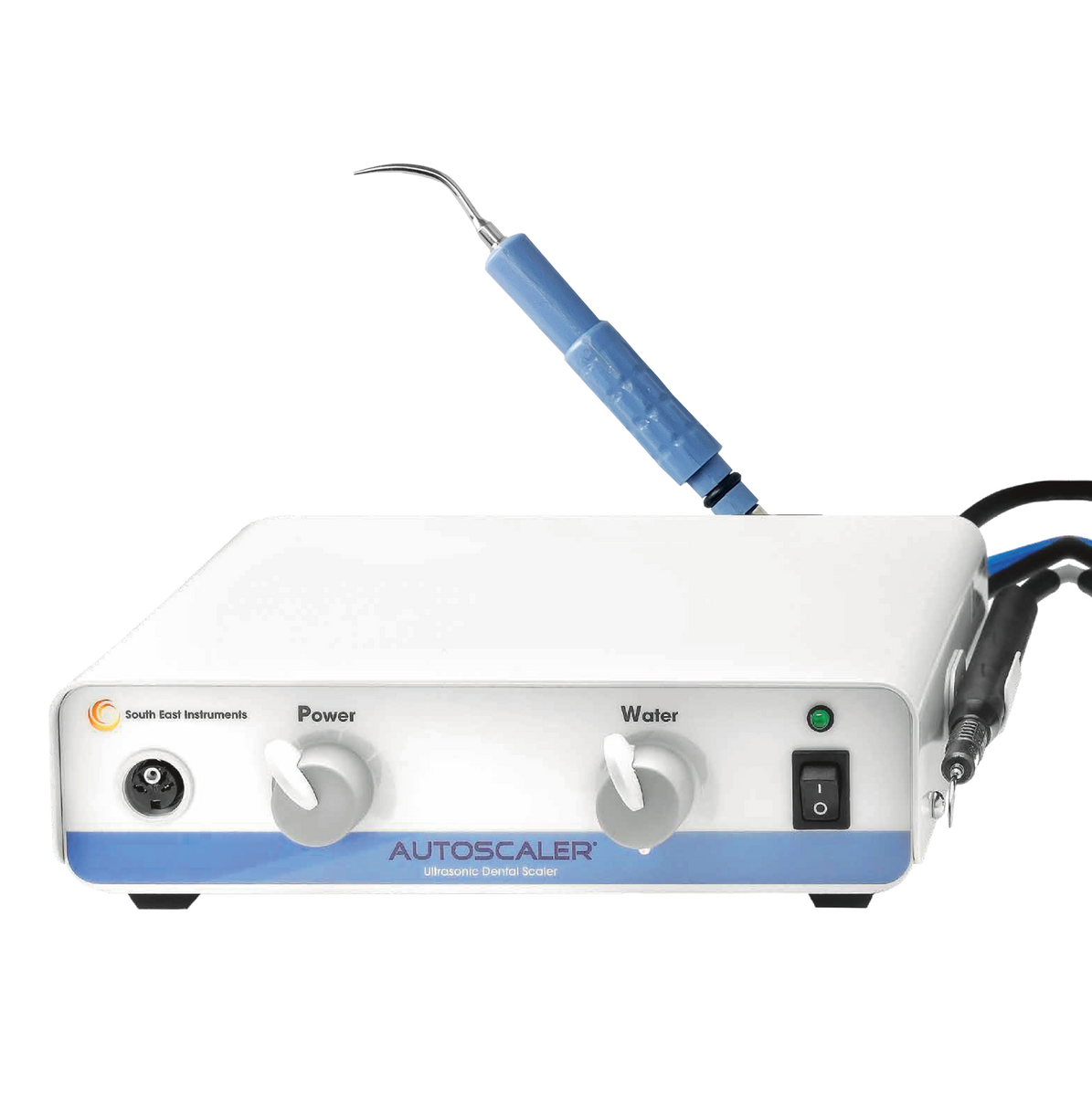 Autoscaler® Ultrasonic System (South East Instruments) – PacDent