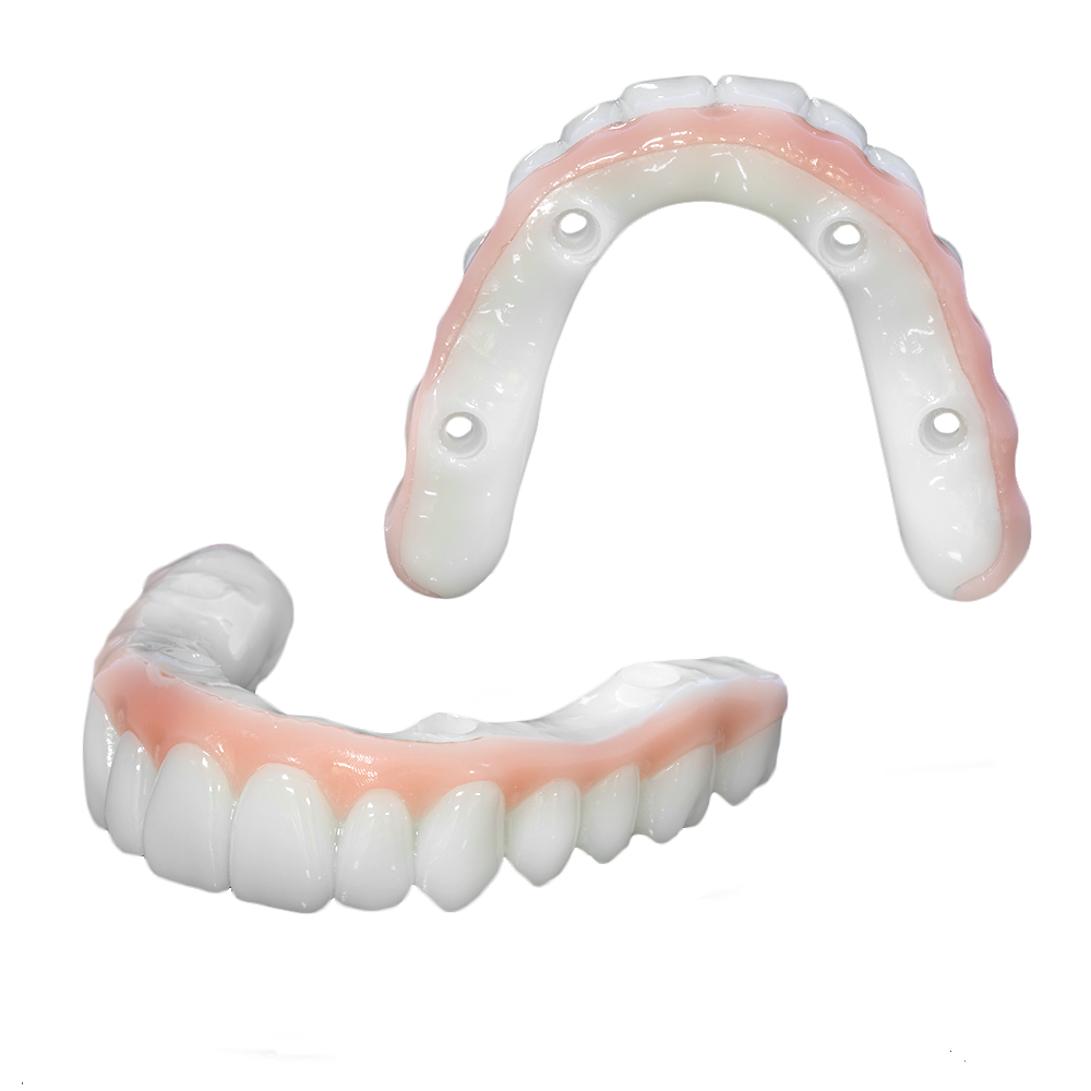 Rodin® Titan – PacDent