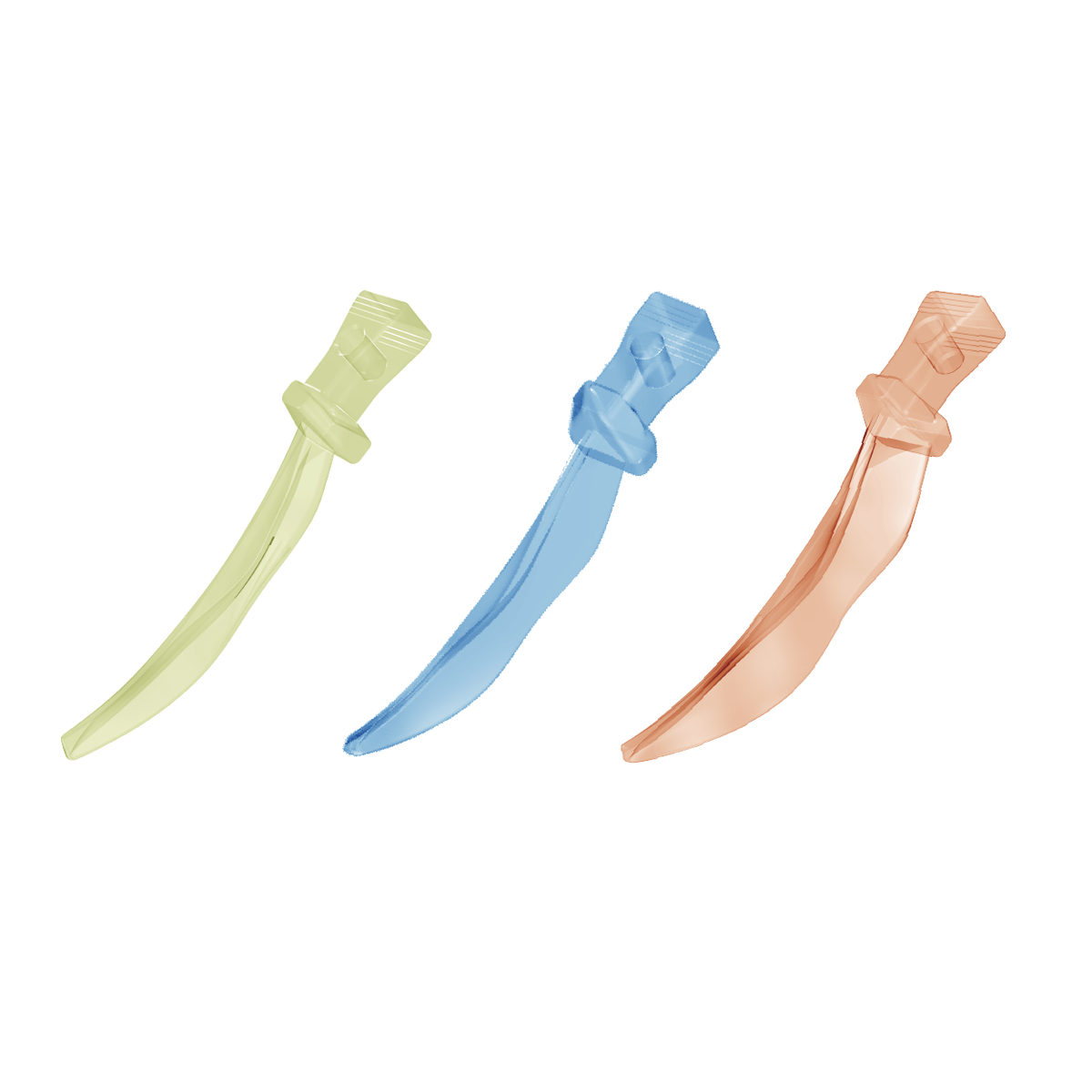 iMatrix™ Clear Sectional Matrix System – PacDent