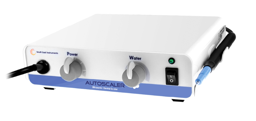 Autoscaler® Ultrasonic System (South East Instruments) – PacDent