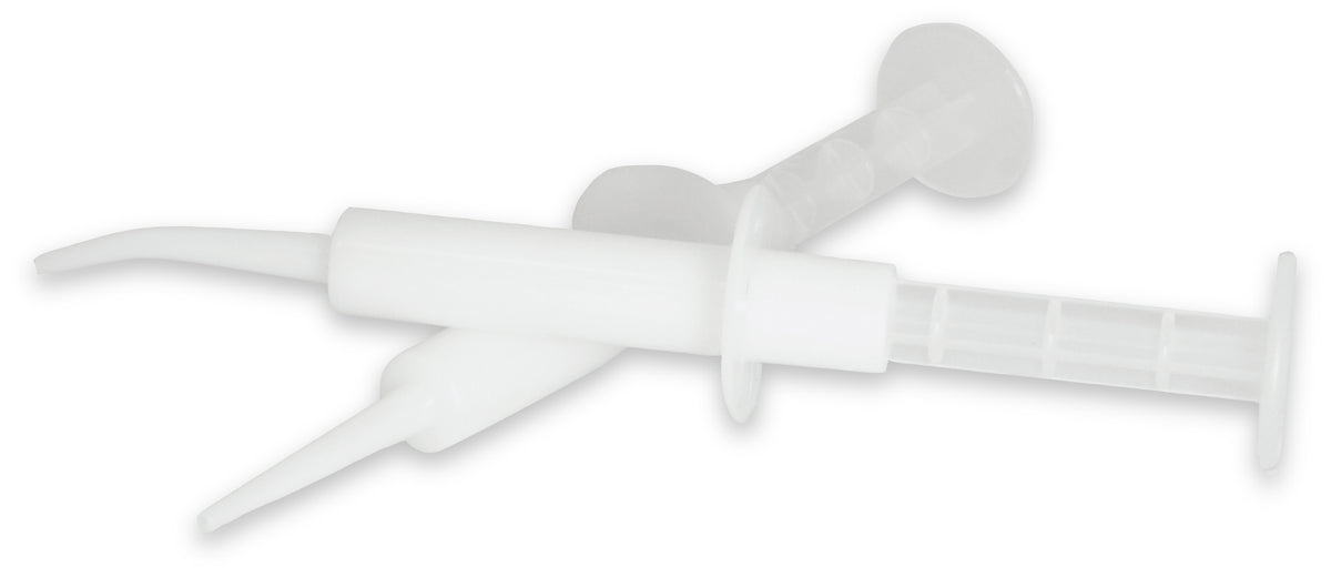 Disposable Impression Syringe – PacDent