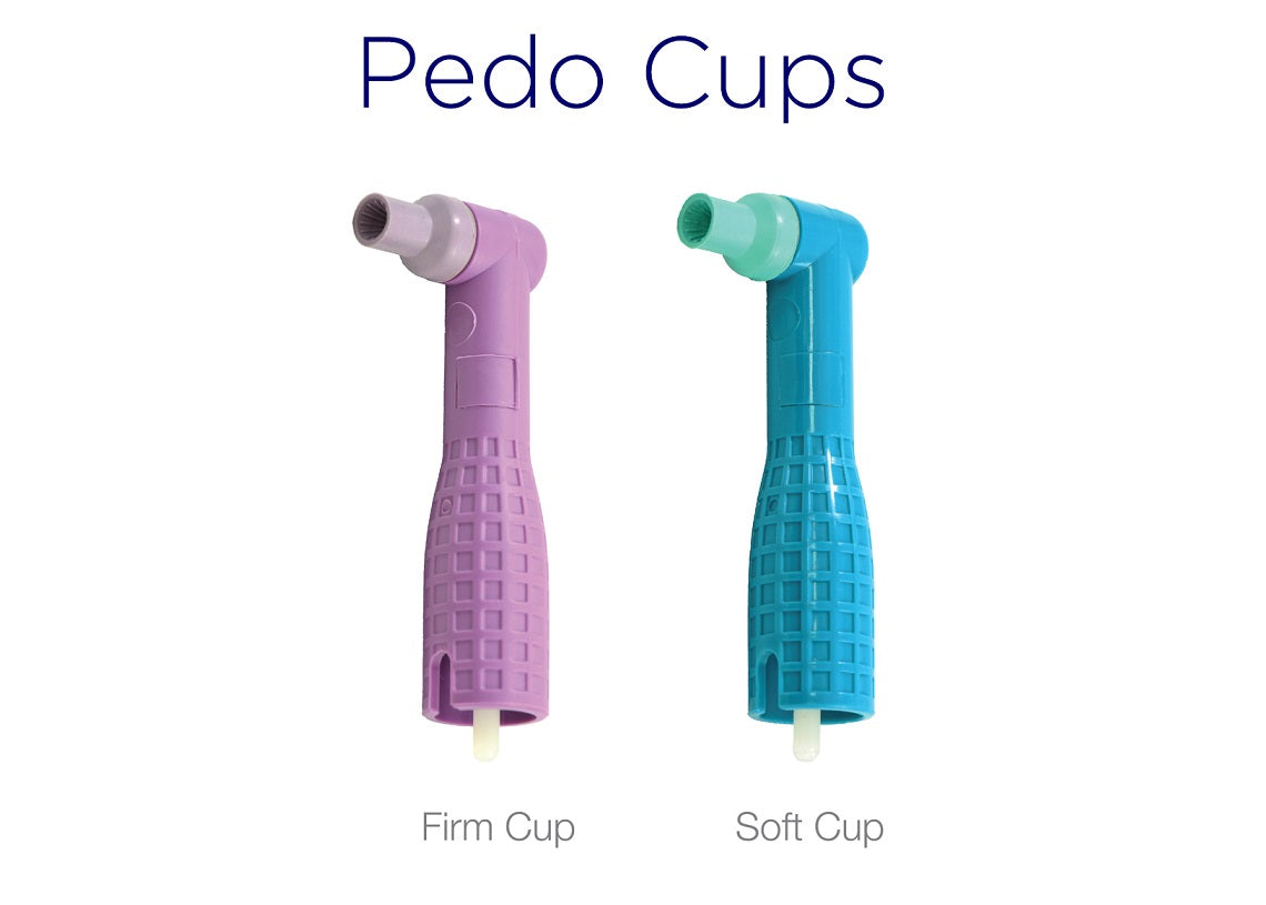 ProAngle® Plus (+) Disposable Prophy Angle – PacDent