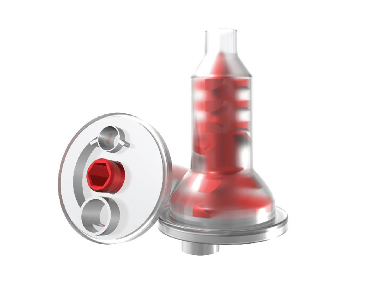 iMix® Static/Dynamic Mixer – PacDent